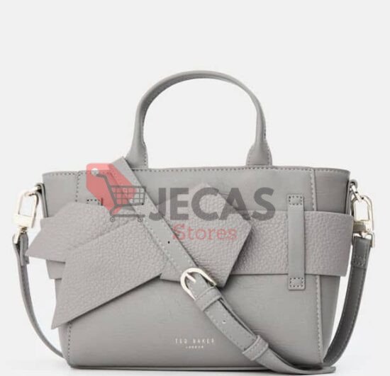 Ted Baker Knot Bow Bag – Elegant Statement Piece for Every Look